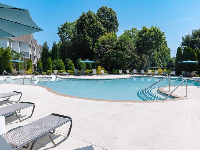 1 BR, 1 BA Apartment 526 Dill Lane Unit 1139, Murfreesboro, TN 37130