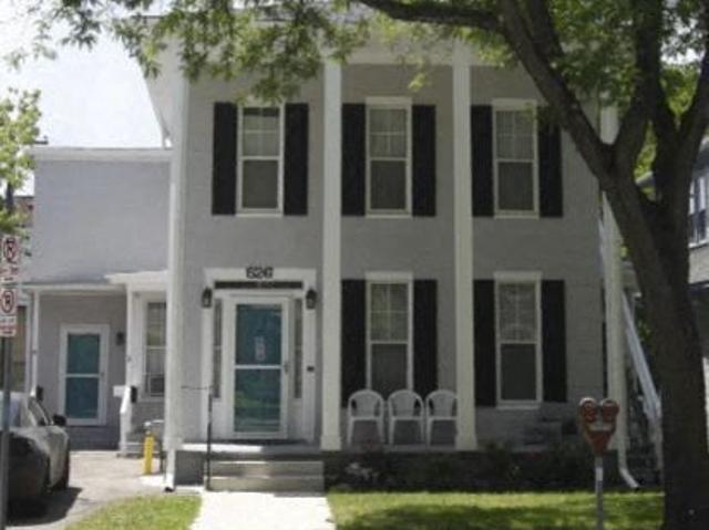 1 BR, 1 BA Apartment 526 S Division, Ann Arbor, MI 48104