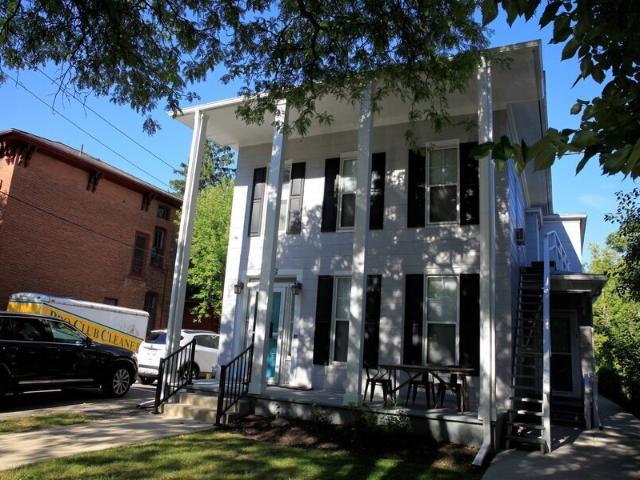 1 BR, 1 BA Apartment 526 S Division, Ann Arbor, MI 48104