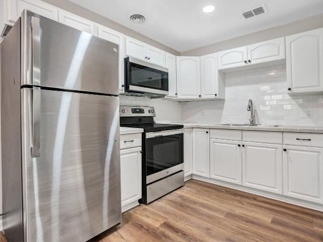 1 BR, 1 BA Apartment 526 South Eola Drive Unit 4, Orlando, FL 32801