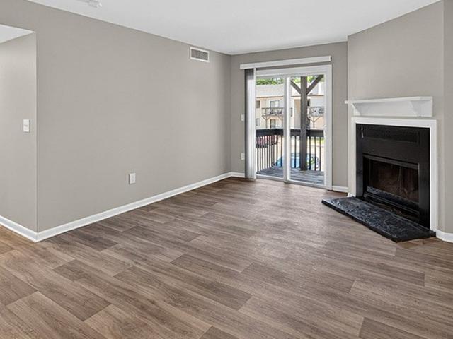 1 BR, 1 BA Apartment 5270 Indiana Avenue Unit J, Winston Salem, NC 27106