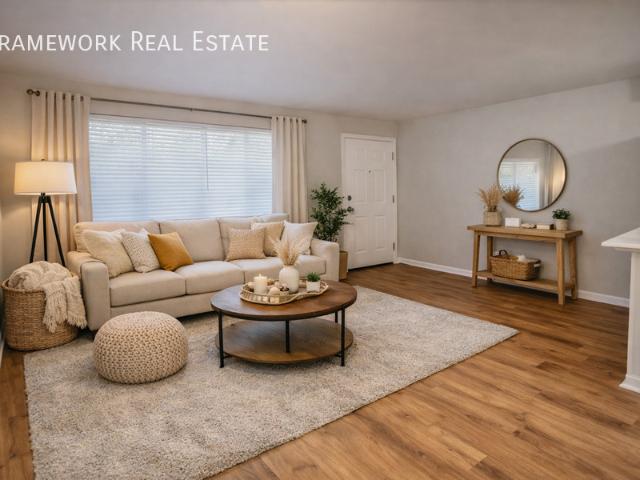 1 BR, 1 BA Apartment 5275 W 1st Avenue, Lakewood, CO 80226