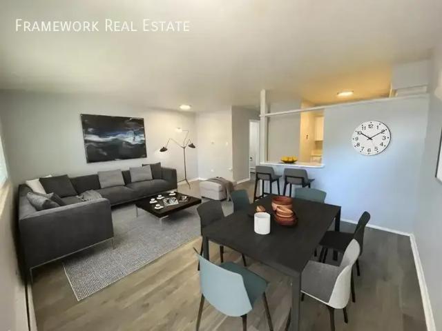 1 BR, 1 BA Apartment 5275 W 1st Avenue, Lakewood, CO 80226