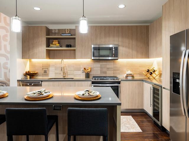 1 BR, 1 BA Apartment 5280 Caroline St Unit 1007, Houston, TX 77004