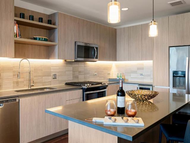 1 BR, 1 BA Apartment 5280 Caroline St Unit 2111, Houston, TX 77004