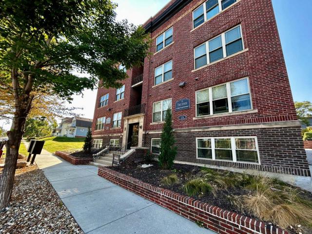 1 BR, 1 BA Apartment 528 South 29th Street Unit Unit 102 A619, Omaha, NE 68105
