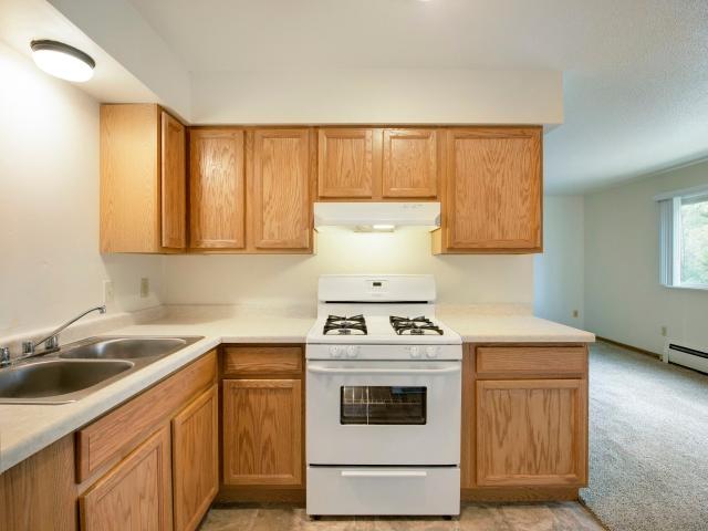 1 BR, 1 BA Apartment 5290 3rd Street Northeast #202 Unit 5261 204, Minneapolis, MN 55421