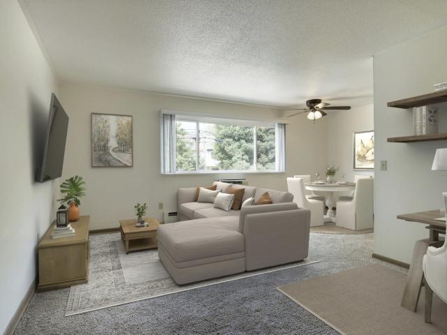 1 BR, 1 BA Apartment 5290 3rd Street Northeast #202 Unit 5231 202, Minneapolis, MN 55421
