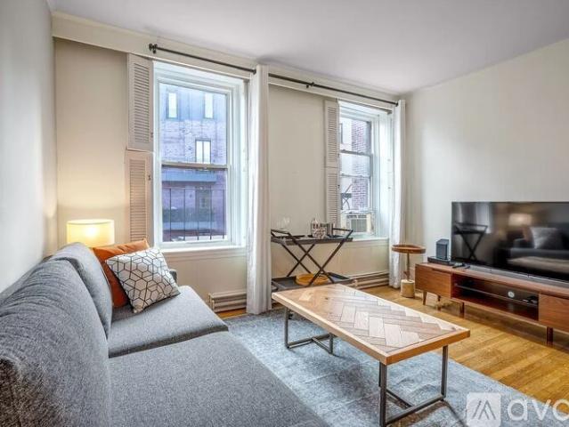 1 BR, 1 BA Apartment 529 Beacon St, Unit 17K, Boston, MA 02115