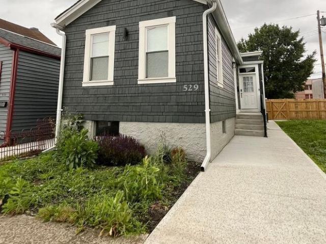 1 BR, 1 BA Apartment 529 Lindsey Street, Newport, KY 41071