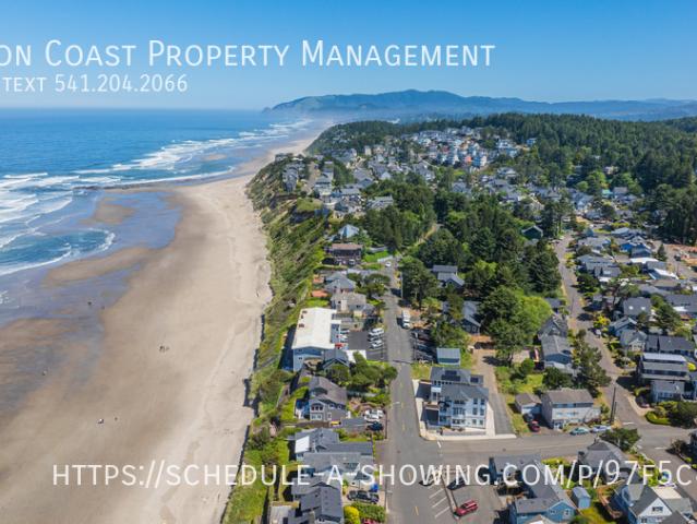 1 BR, 1 BA Apartment 529 SW 32nd St, Lincoln City, OR 97367