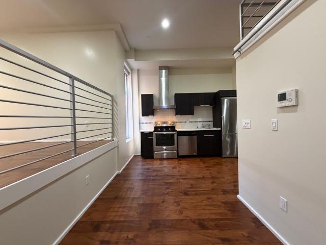 1 BR, 1 BA Apartment 529 Stevenson Street, San Francisco, CA 94103