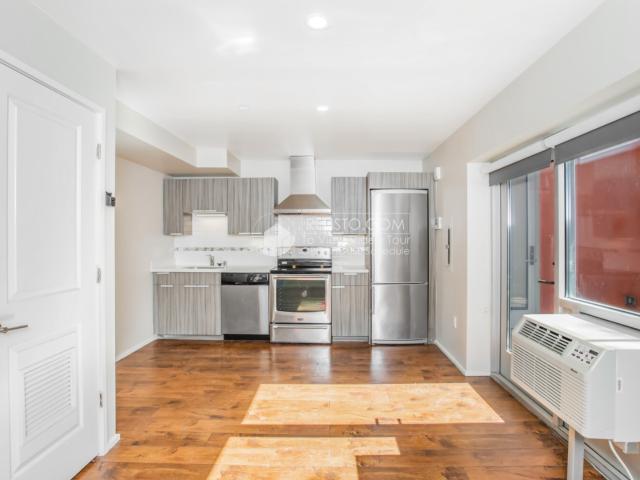 1 BR, 1 BA Apartment 529 Stevenson Street, San Francisco, CA 94103