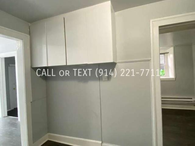 1 BR, 1 BA Apartment 52 William St, Yonkers, NY 10701