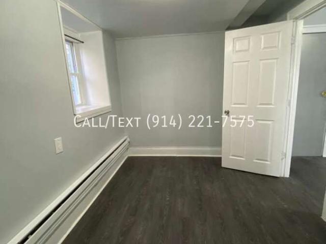 1 BR, 1 BA Apartment 52 William St, Yonkers, NY 10701