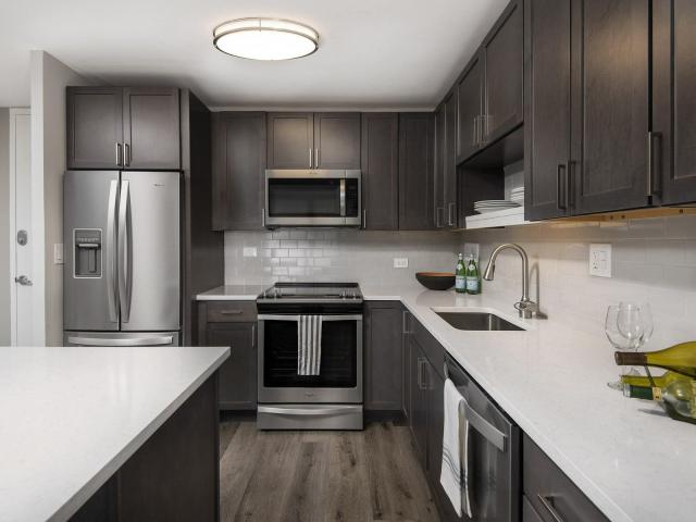 1 BR, 1 BA Apartment 533 West Barry Avenue Unit 004D, Chicago, IL 60657