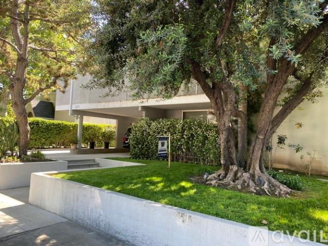 1 BR, 1 BA Apartment 533 S Hudson Ave, Unit 5, Pasadena, CA 91101