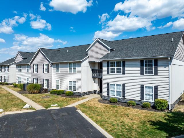 1 BR, 1 BA Apartment 5300 Catalina Circle Drive Unit 2332SRL, Hilliard, OH 43026