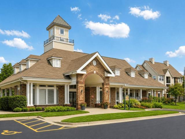 1 BR, 1 BA Apartment 5300 Harry S Truman Dr Unit 10308, Grandview, MO 64030