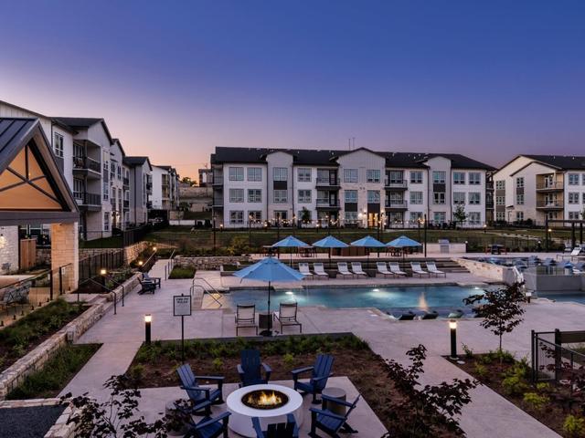 1 BR, 1 BA Apartment 5300 North Mays Street Unit 9104, Georgetown, TX 78626