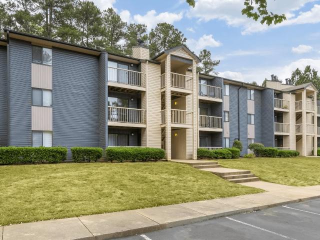 1 BR, 1 BA Apartment 5301 Creek Ridge Lane Unit 1620 H, Raleigh, NC 27607