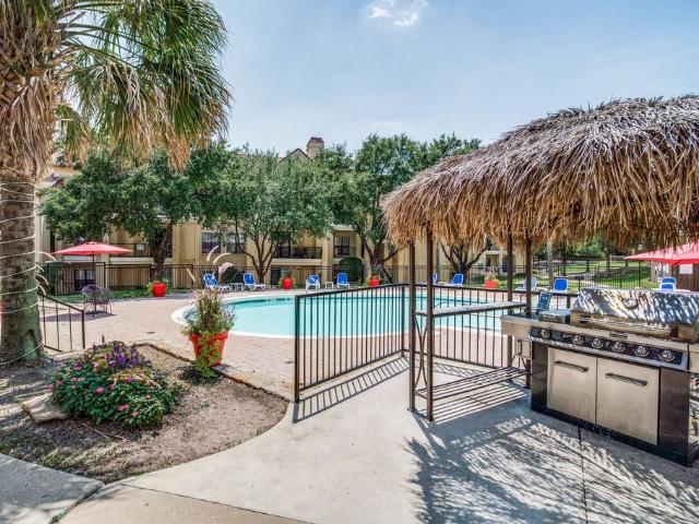 1 BR, 1 BA Apartment 5301 N MacArthur Blvd Unit 2106, Irving, TX 75038
