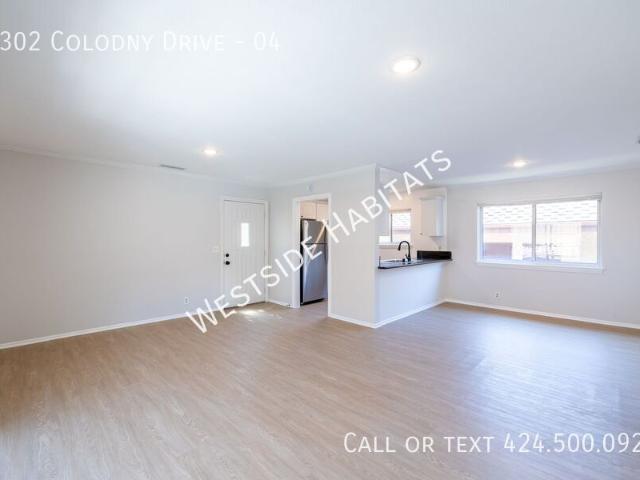 1 BR, 1 BA Apartment 5302 Colodny Drive, Agoura Hills, CA 91301