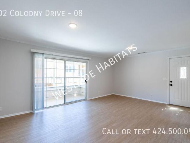 1 BR, 1 BA Apartment 5302 Colodny Drive, Agoura Hills, CA 91301