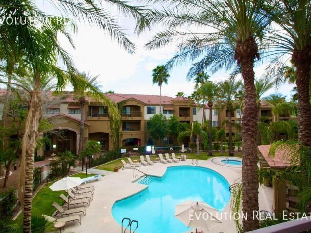 1 BR, 1 BA Apartment 5302 E. Van Buren, Phoenix, AZ 85008