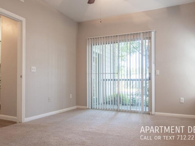 1 BR, 1 BA Apartment 5309 Atascocita RoadÂ, Humble, TX 77346