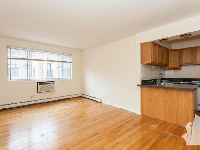 1 BR, 1 BA Apartment 530 W Aldine Ave, Chicago, IL 60657