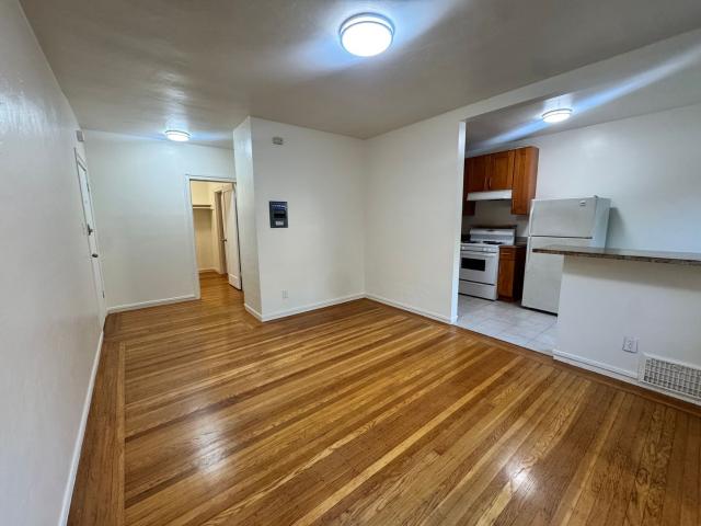 1 BR, 1 BA Apartment 530 Grove Street, San Francisco, CA 94102