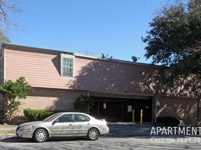 1 BR, 1 BA Apartment 530 Heights Blvd, Houston, TX 77007