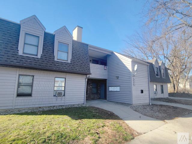 1 BR, 1 BA Apartment 530 Kling St, Unit 6, Akron, OH 44311