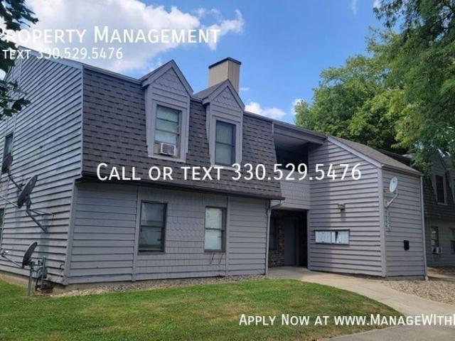 1 BR, 1 BA Apartment 530 Kling St, Akron, OH 44311