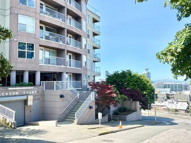 1 BR, 1 BA Apartment 530 Melrose Ave E, Seattle, WA 98102
