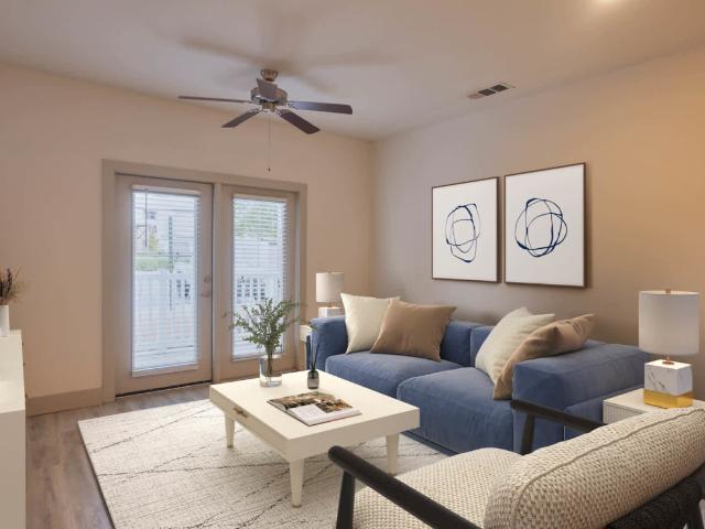 1 BR, 1 BA Apartment 5310 Falls Dr Unit 1309, Cumming, GA 30028