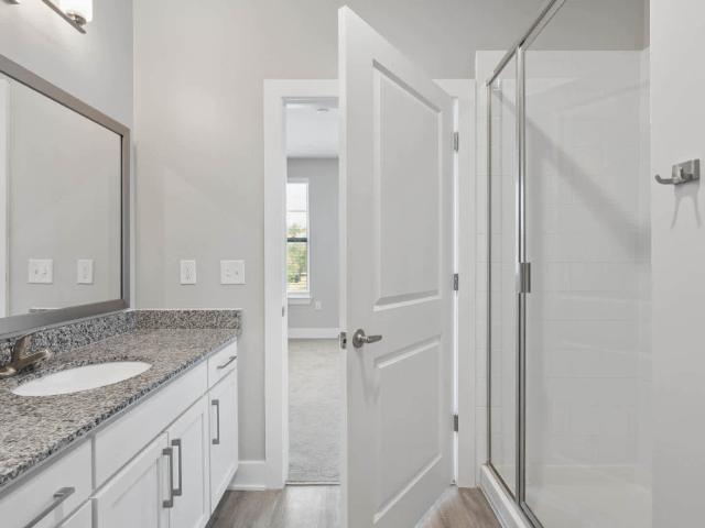 1 BR, 1 BA Apartment 5310 Falls Dr Unit 14004, Cumming, GA 30028