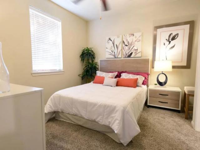 1 BR, 1 BA Apartment 5312 John Stockbauer Dr Unit 1027, Victoria, TX 77904