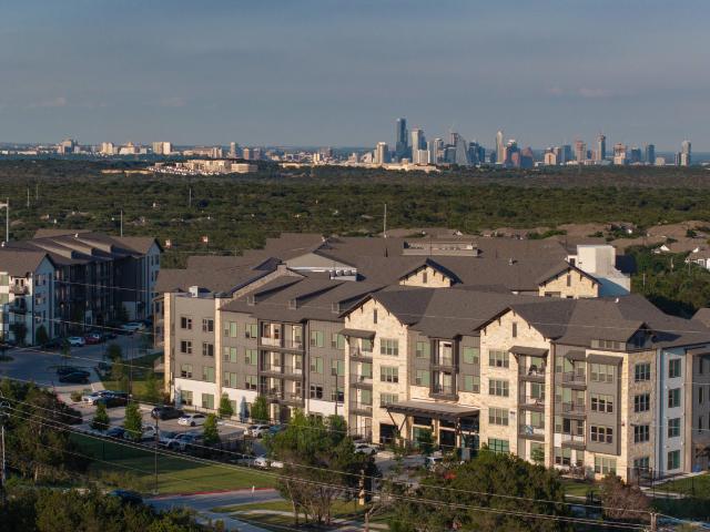 1 BR, 1 BA Apartment 5313 Vega Avenue Unit 4424, Austin, TX 78735
