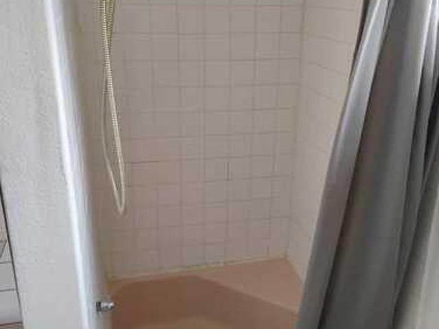 1 BR, 1 BA Apartment 5314 West Sunset Highway, Unit I, Spokane, WA 99224