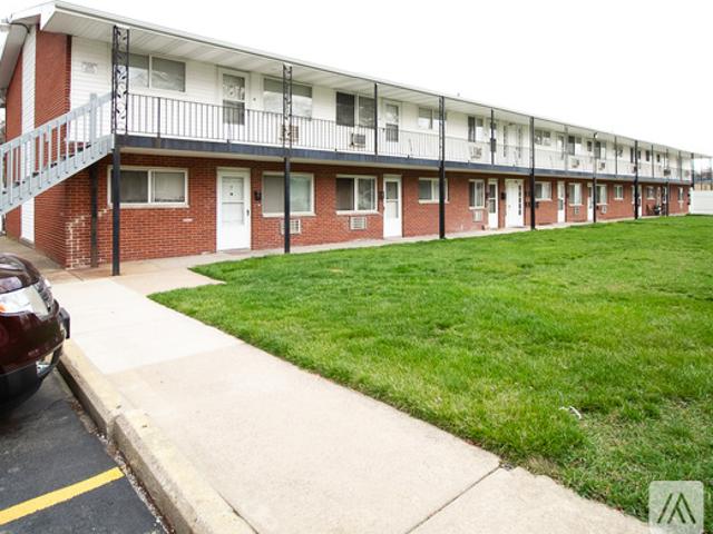 1 BR, 1 BA Apartment 5317 Jackman Rd, Unit 15B, Toledo, OH 43613