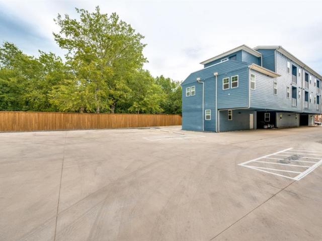 1 BR, 1 BA Apartment 5317 Reiger Avenue, Dallas, TX 75214