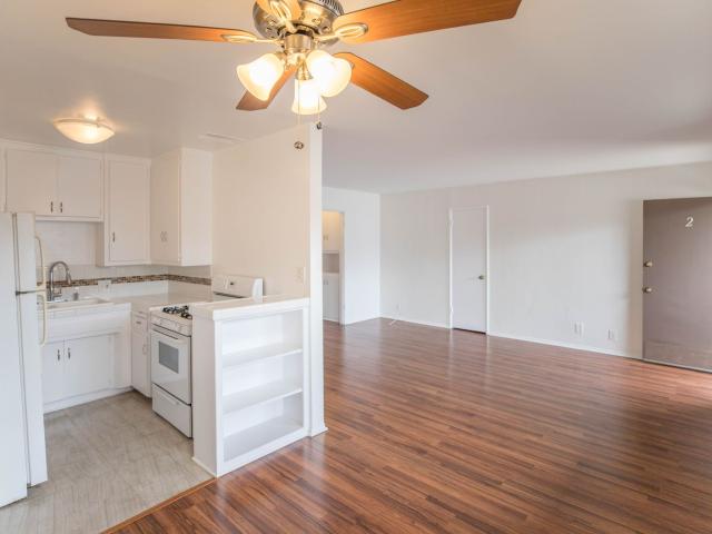 1 BR, 1 BA Apartment 5319 Inglewood Blvd Los Angeles, CA 90230
