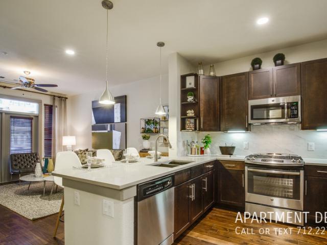 1 BR, 1 BA Apartment 531 Yale St #206Â, Houston, TX 77007