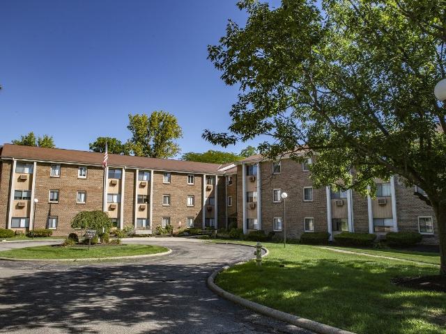 1 BR, 1 BA Apartment 5320 Delhi Ave Cincinnati, OH 45238