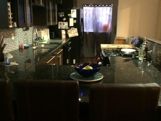 1 BR, 1 BA Apartment 5324 Roswell Street, San Diego, CA 92114