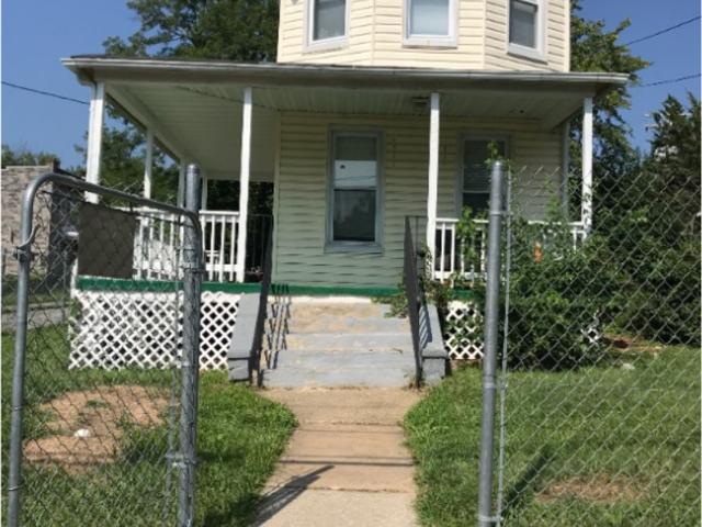 1 BR, 1 BA Apartment 5324 Ready Avenue, Baltimore, MD 21212