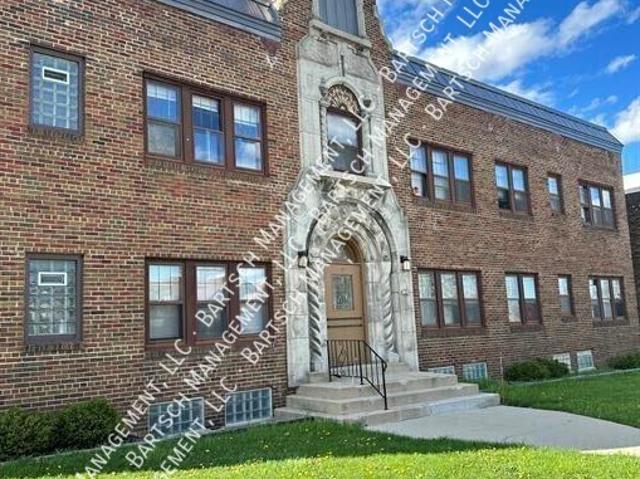 1 BR, 1 BA Apartment 5324 W Beloit Rd, West Milwaukee, WI 53214