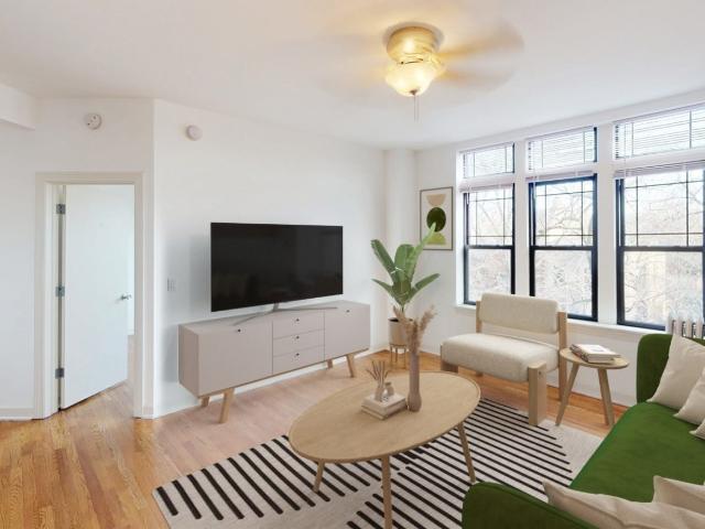 1 BR, 1 BA Apartment 5326 South Greenwood Avenue Unit 5330 306, Chicago, IL 60615